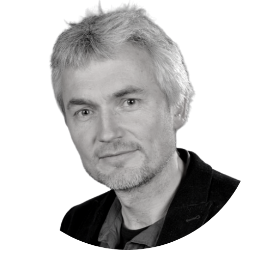 Holger Feist Holger Feist